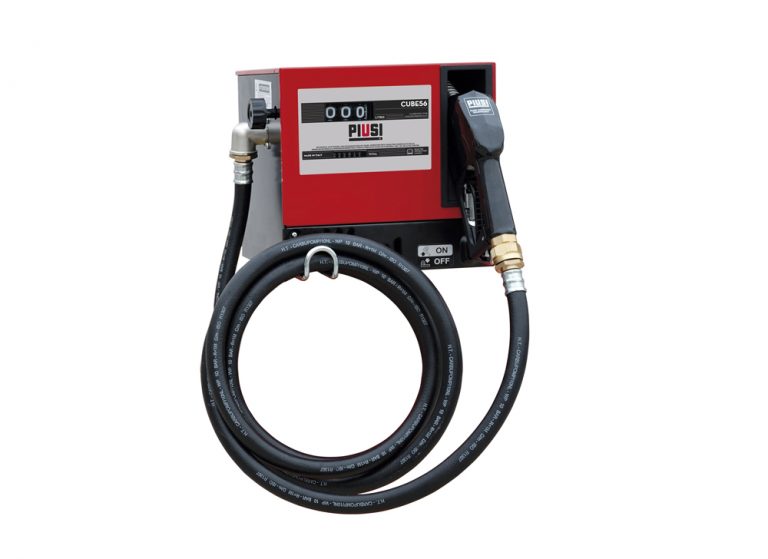 PIUSI-K33_-K44-FLOW-METER- | Diesel Supplier in Selangor Malaysia