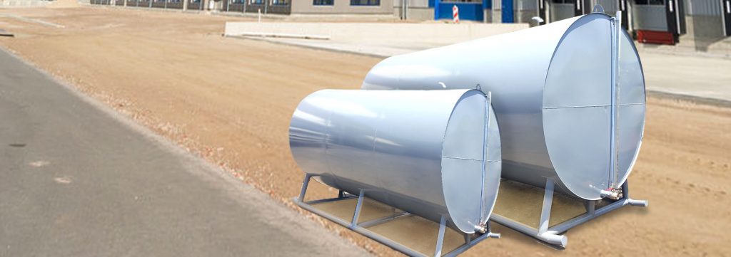 skid tanks | Diesel Supplier in Selangor Malaysia