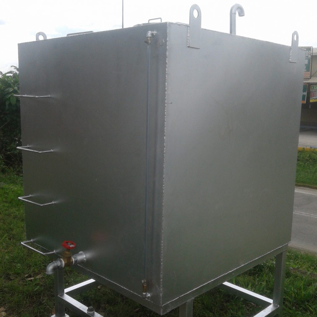 Storage | Diesel Supplier in Selangor Malaysia